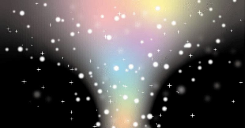 エネルギー療法は絵描きみたいなもの⭐︎｜永田光恵（TOTAL-THERAPY nagi 凪）