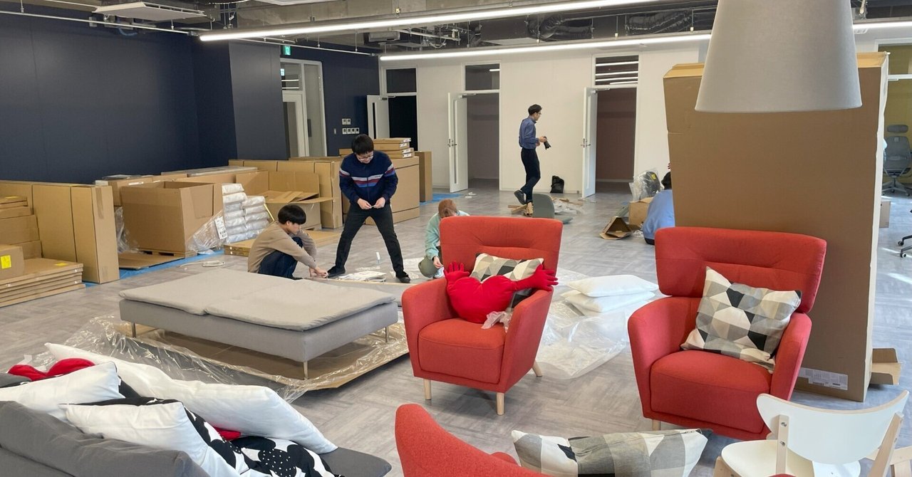 スタートアップ交流会 Garage Gathering #1 "Setup" report｜ガレメン（Garage members）