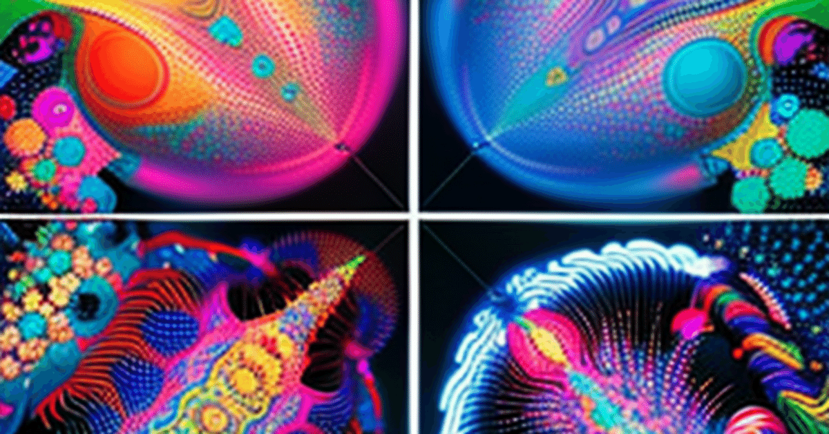 Visual Autoregressive Modeling: Scalable Image Generation via Next-Scale Prediction｜Ikemen Mas Kot