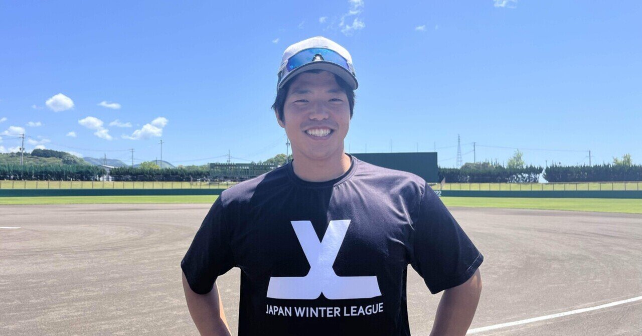 EP6.【馬場尚輝#27】｜wakayama_waves