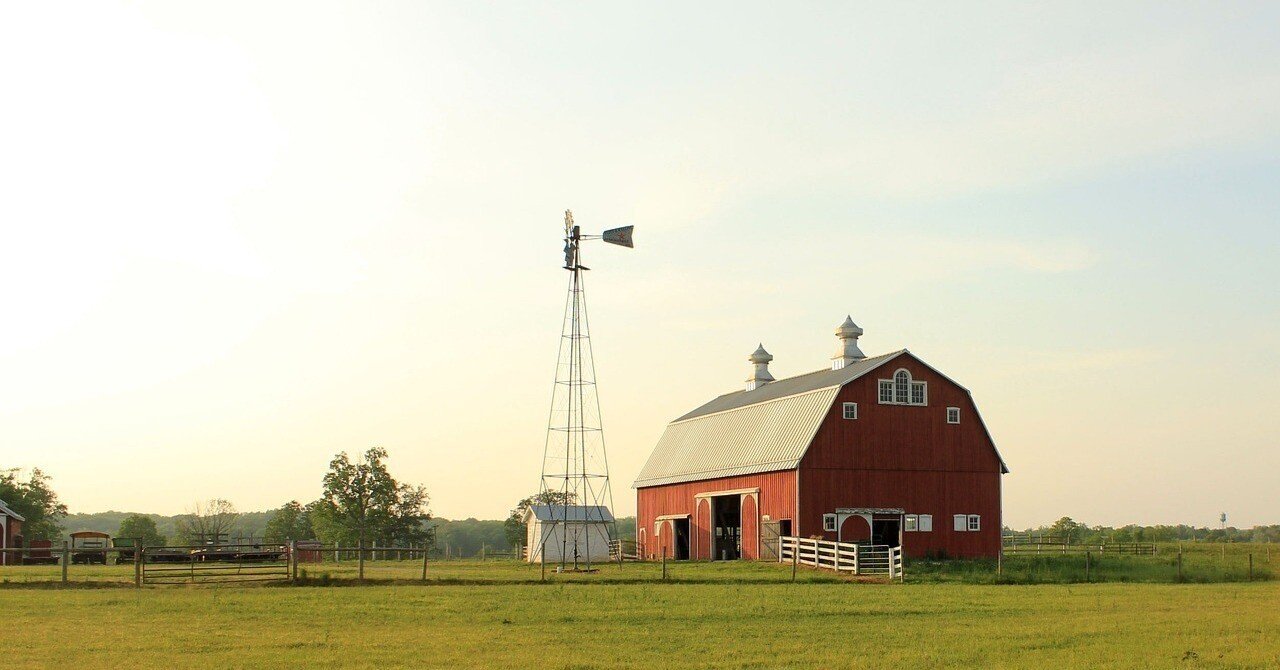 【交換留学】私が留学していた町、米イリノイ州アストリアを紹介します！｜ma-nyago