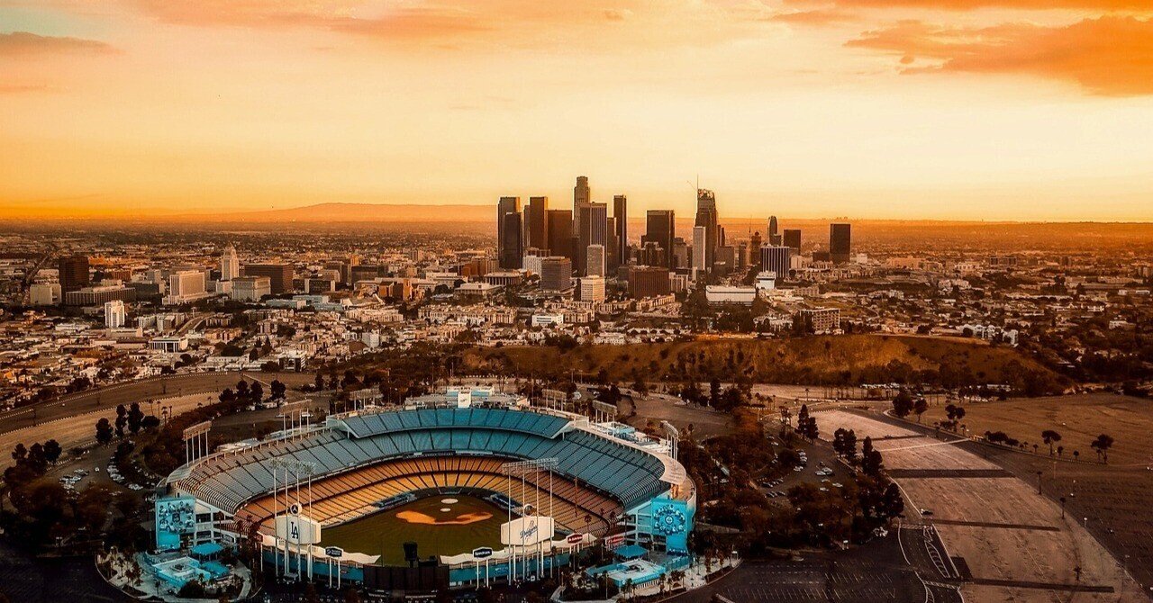 【海外移住】私が昔住んでいた街（米カリフォルニア州パサデナ）の魅力をお届けします！｜ma-nyago