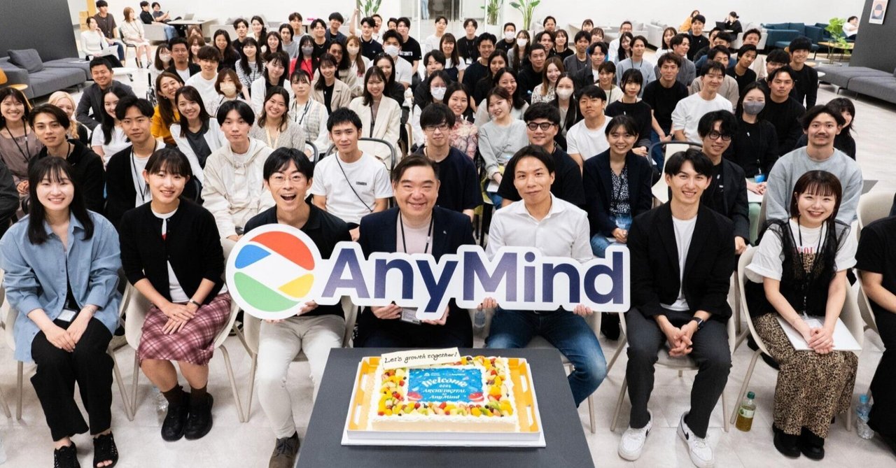 マレーシア Arche Digitalの代表Stevenが来日！Welcomeイベントを開催｜AnyMind Group公式
