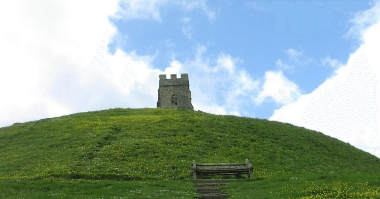 貴種流離譚｜sevenzen