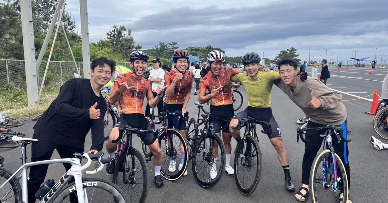 2024.5.12 JBCF 大磯クリテ E1｜y.takei