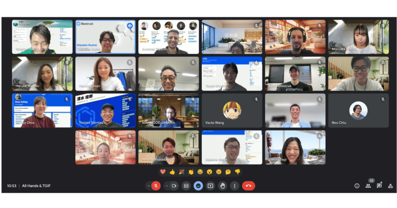 Beatrust on note｜note