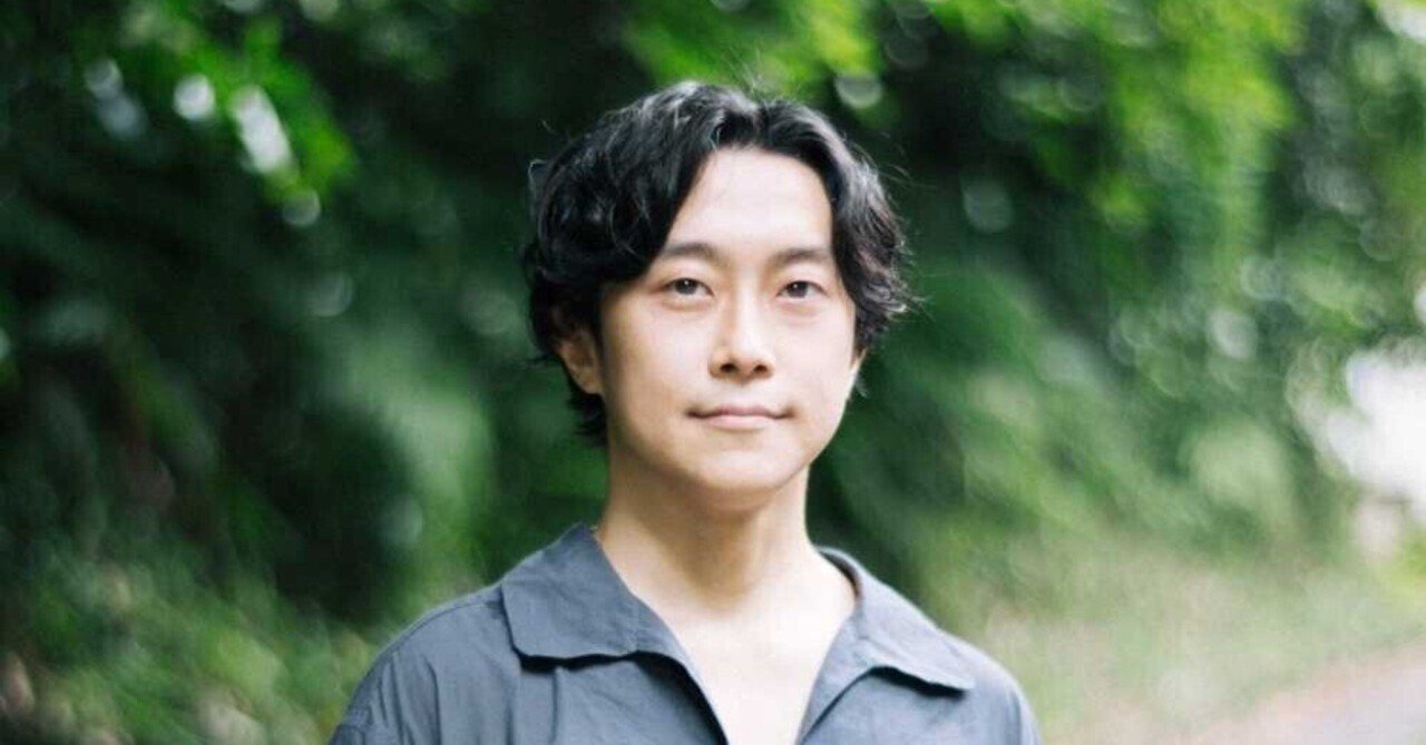 青木彬（Aoki Akira）｜AAPA (アアパ / Away At Performing Arts)