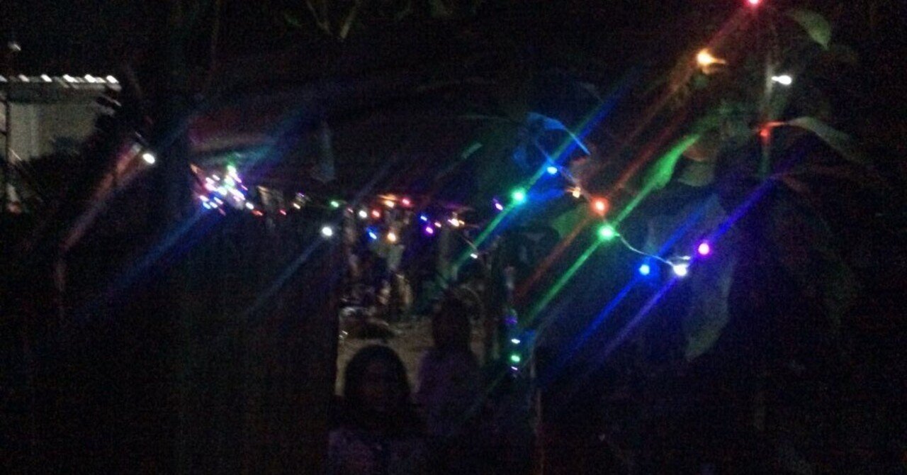 Matsui-Glocal｜note