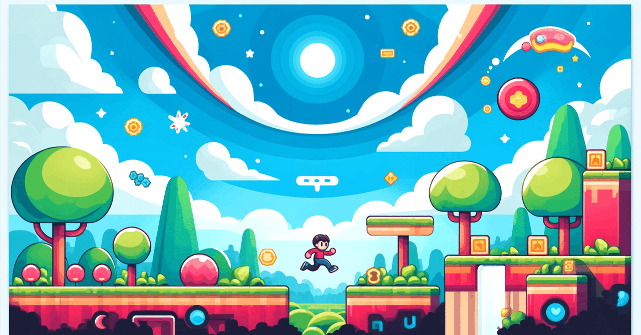 pygameで始めるpythonプログラム 1(画面を出してみる編)｜mjay