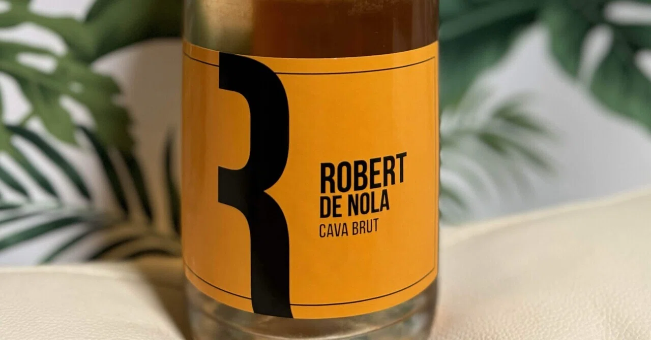Robert de Nola Rose｜kanekim