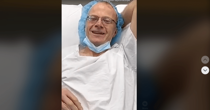 Dr Pilon (パイロン先生)｜note