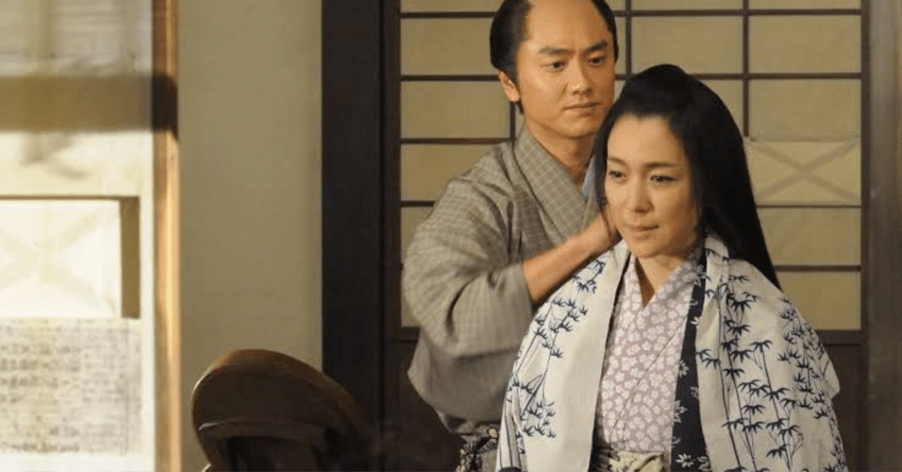 #87 鬼平犯科帳スペシャル 一寸の虫｜Koichi Okamoto