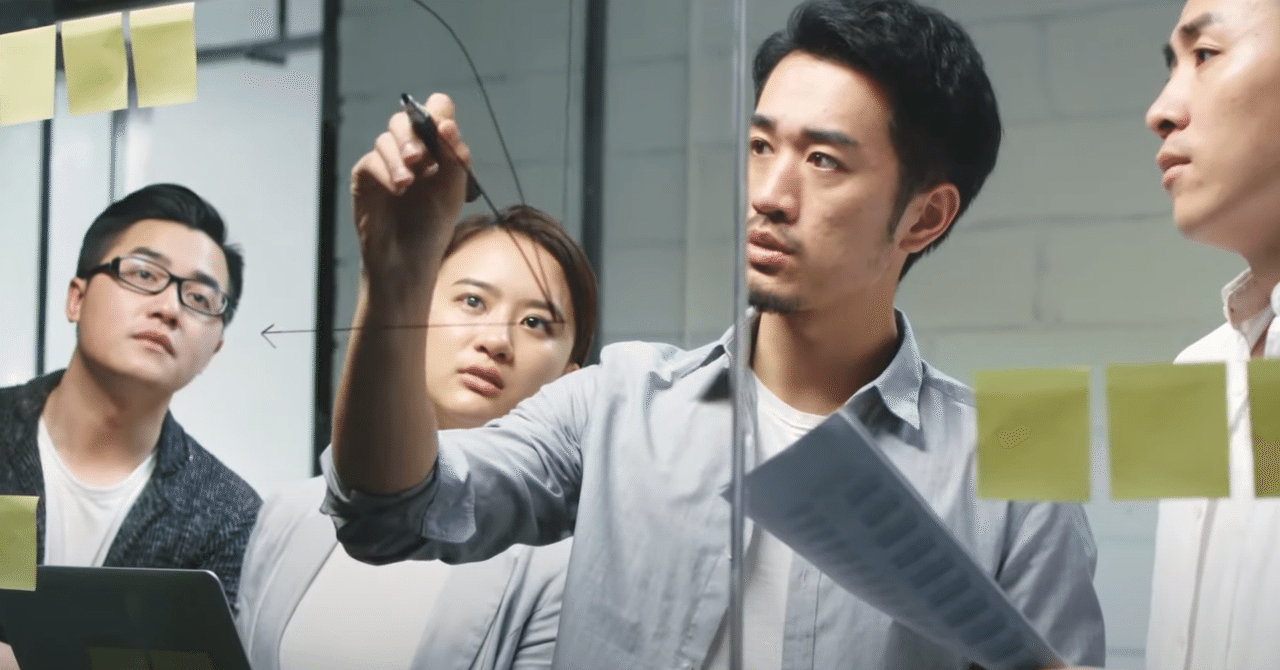 齊藤 達哉｜Progmat(プログマ)｜note