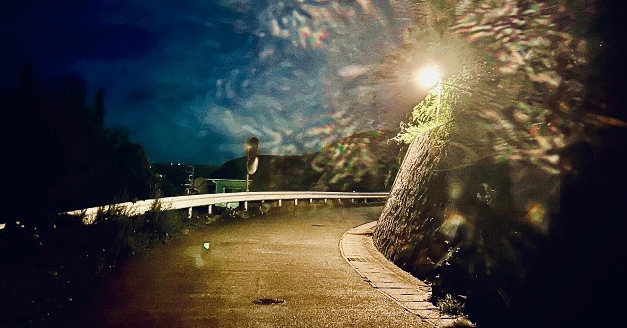 Tabi. #1979 009-12｜土星と偏頭痛