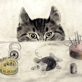 歯科検診に行こう｜にの りんこ