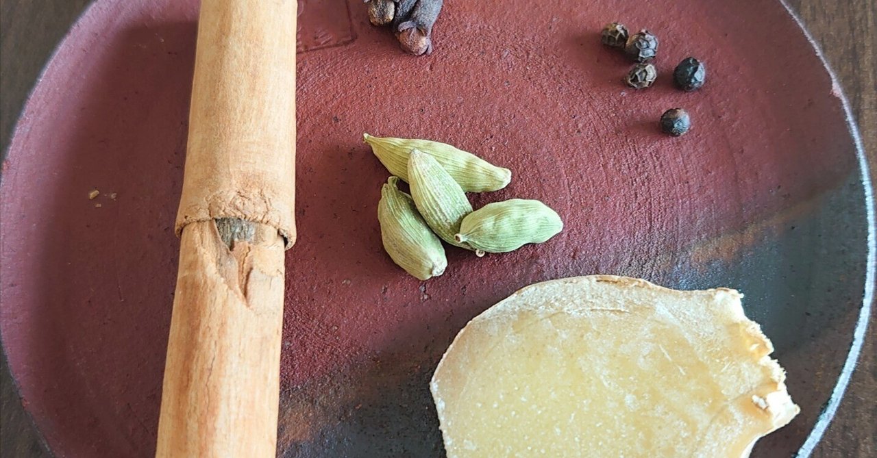 「ある」に気づいて「整える」〜彩irodori的アーユルヴェーダ解釈〜｜自然療法🌱薬剤師/ハーブボール調合師のnote｜彩irodori AYA