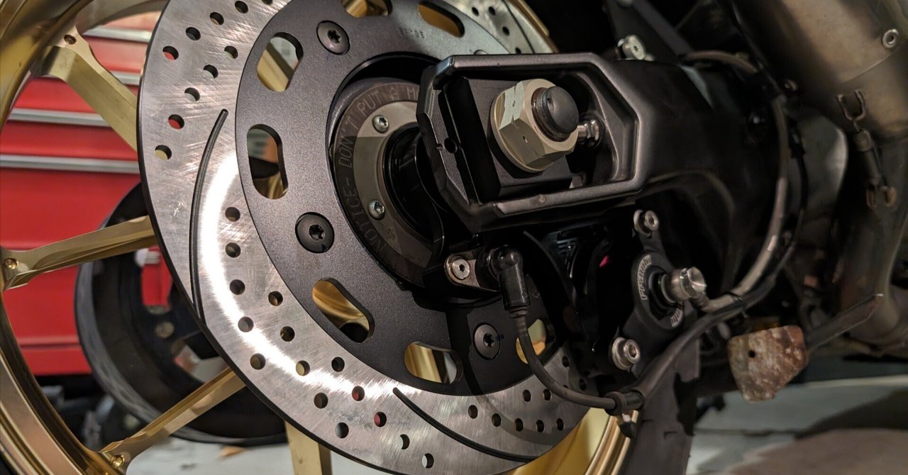 Re:TMAXとボク｜note