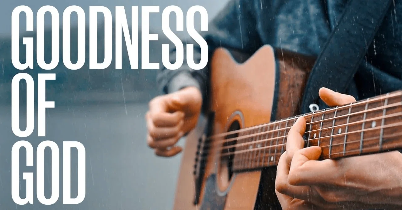Goodness of God by Bethel Music: 精神的および音楽的な深みとアレンジを探る｜ココミュ