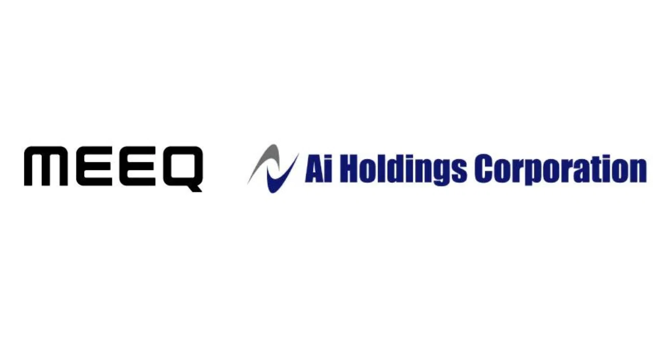 NoCode IoT/DX Platform「MEEQ」を展開するミーク株式会社と監視カメラシステムのセキュリティ機器事業等を行うあい ...