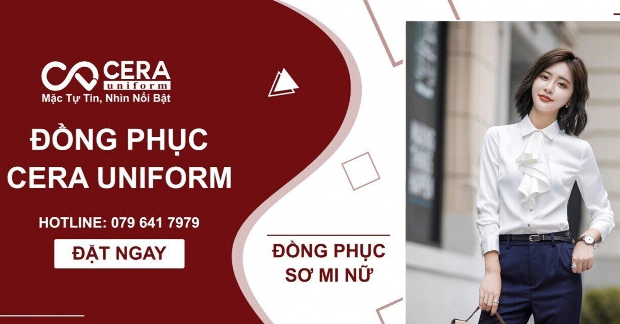 Cera Uniforms｜note