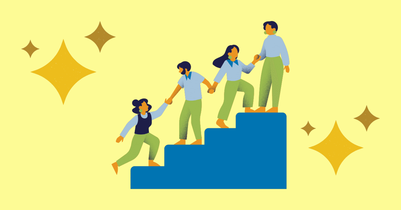 競争よりも切磋琢磨｜Yu+（ユープラス）／心が変われば人生も変わる