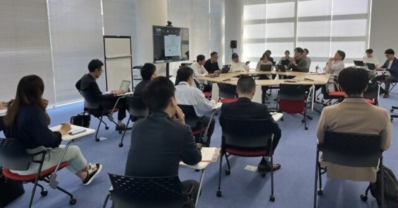 ラボ日記「観光・移住促進WG」の第11回目を実施しました。｜かがわDX Lab