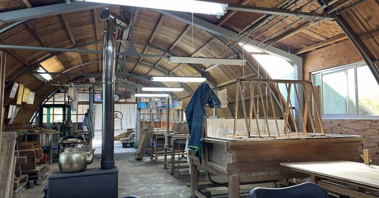 今目指していることと地方ならではの難しさ｜Tact Masuda