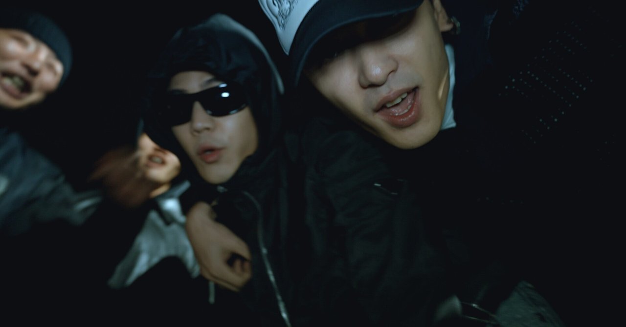 BANNY BUGS、3Houseを客演に迎えた新曲「A24 feat. 3House」のMV公開｜EVENING - 本気で遊ぼう。音楽で。