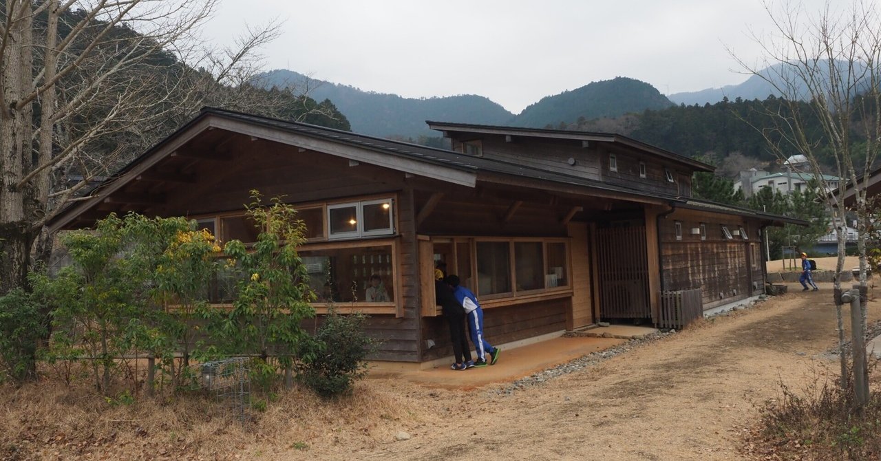 視察報告会を開きます｜Funao Haruna