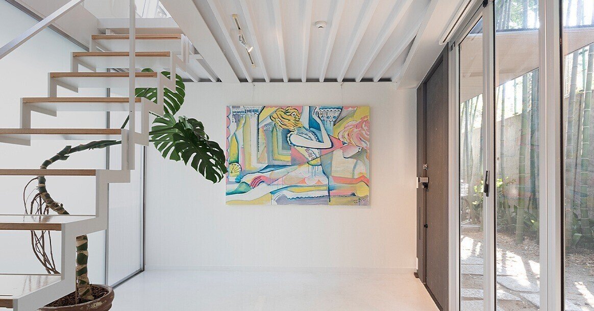 VEJ - VISUAL AND ECHO JAPAN｜note