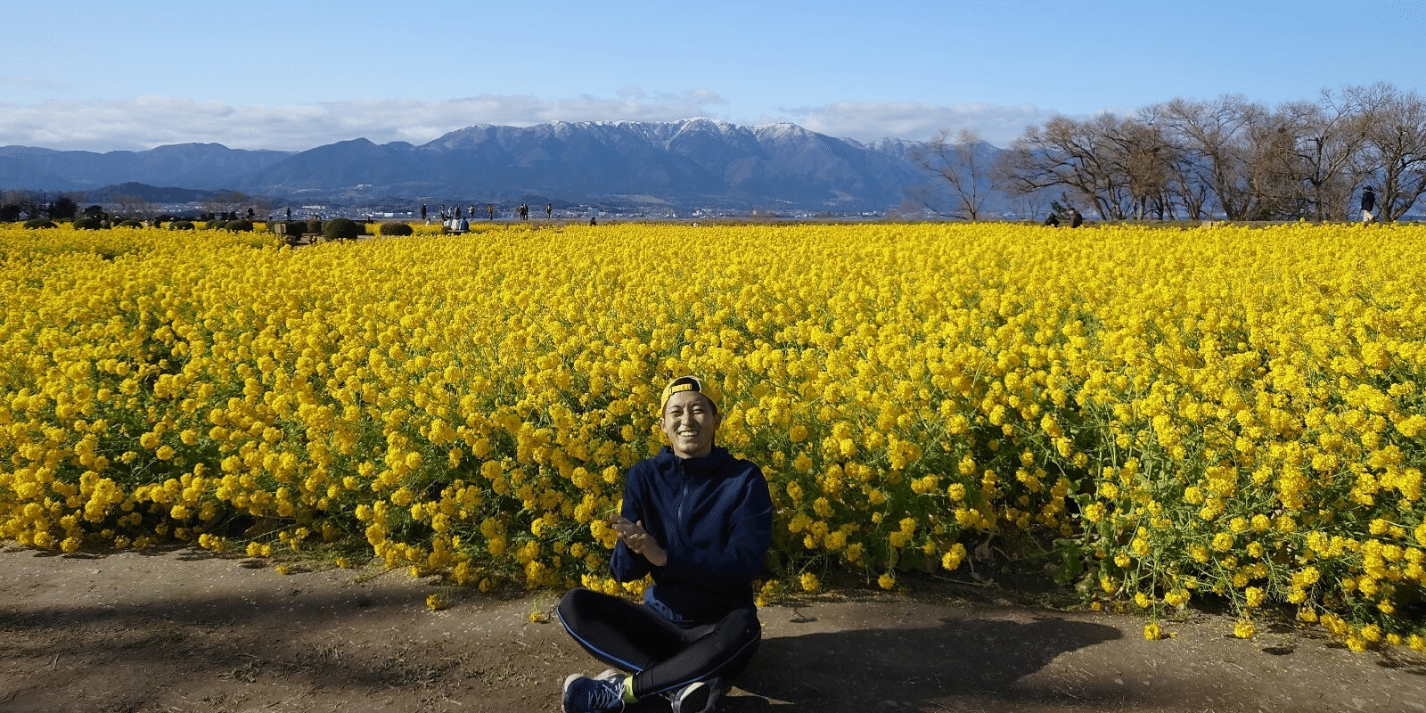 Daisuke Uchikura｜note