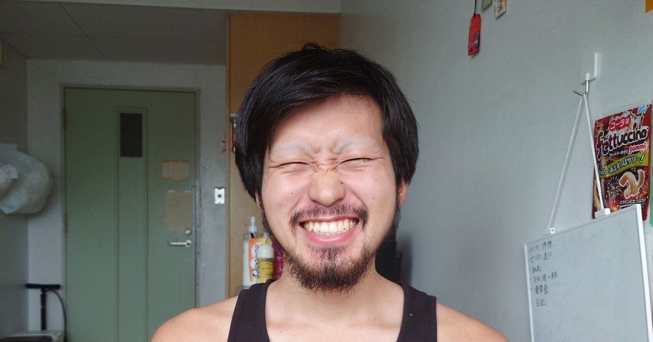 また頑張りたい.｜Daisuke Uchikura