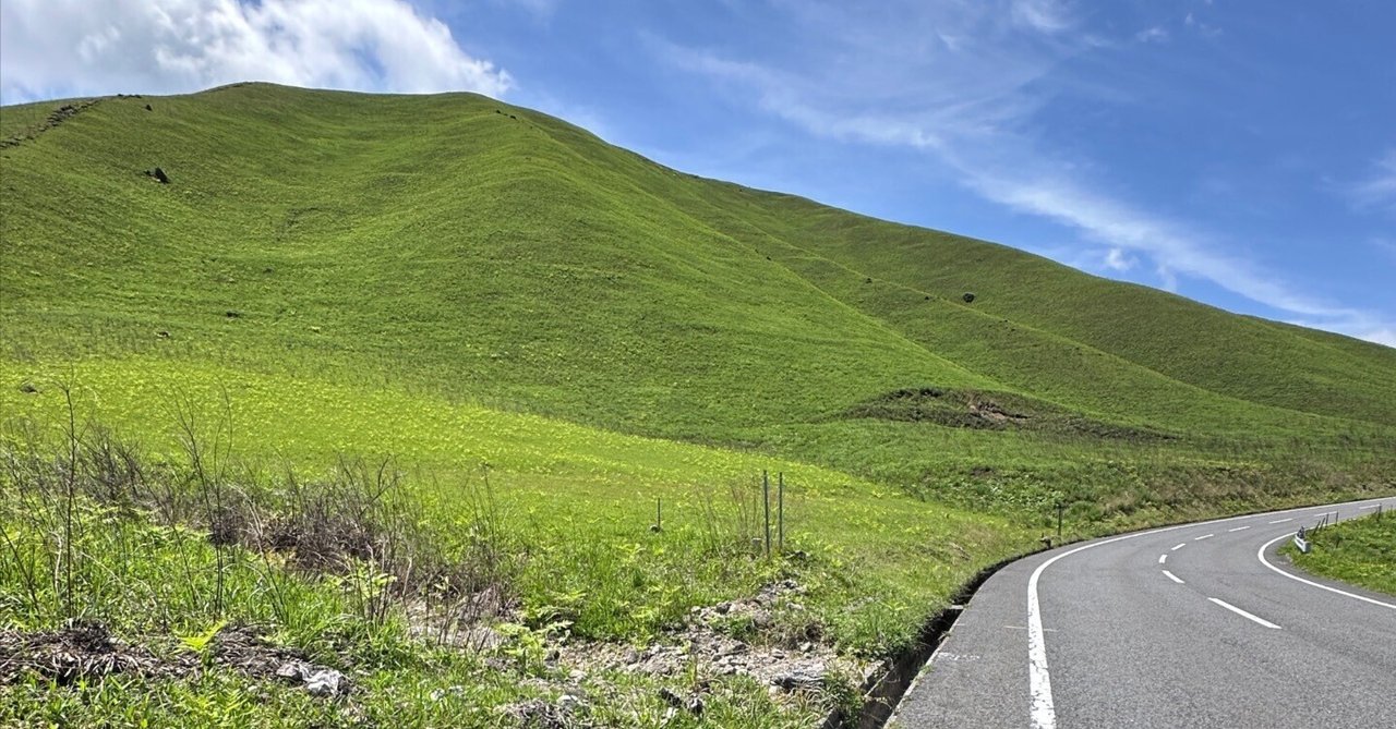 【2024 GW九州ツーリング】 -DAY7 さらば九州（5/4)編-｜borracho.yushi（ボラッチョ・ユウシ）
