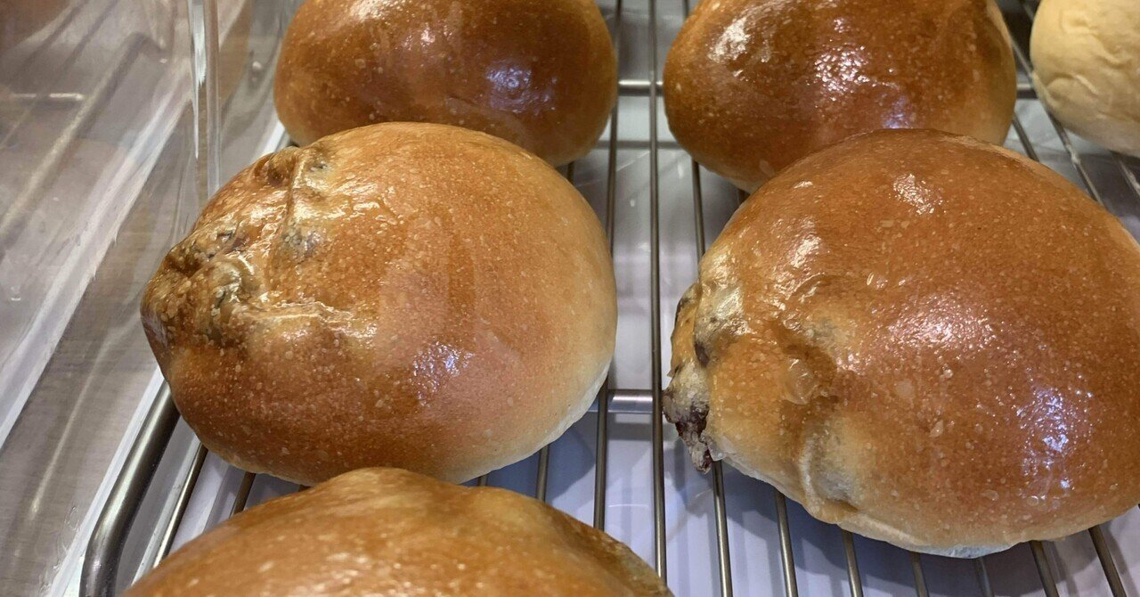 arc bakery(パン屋)を運営している人｜note