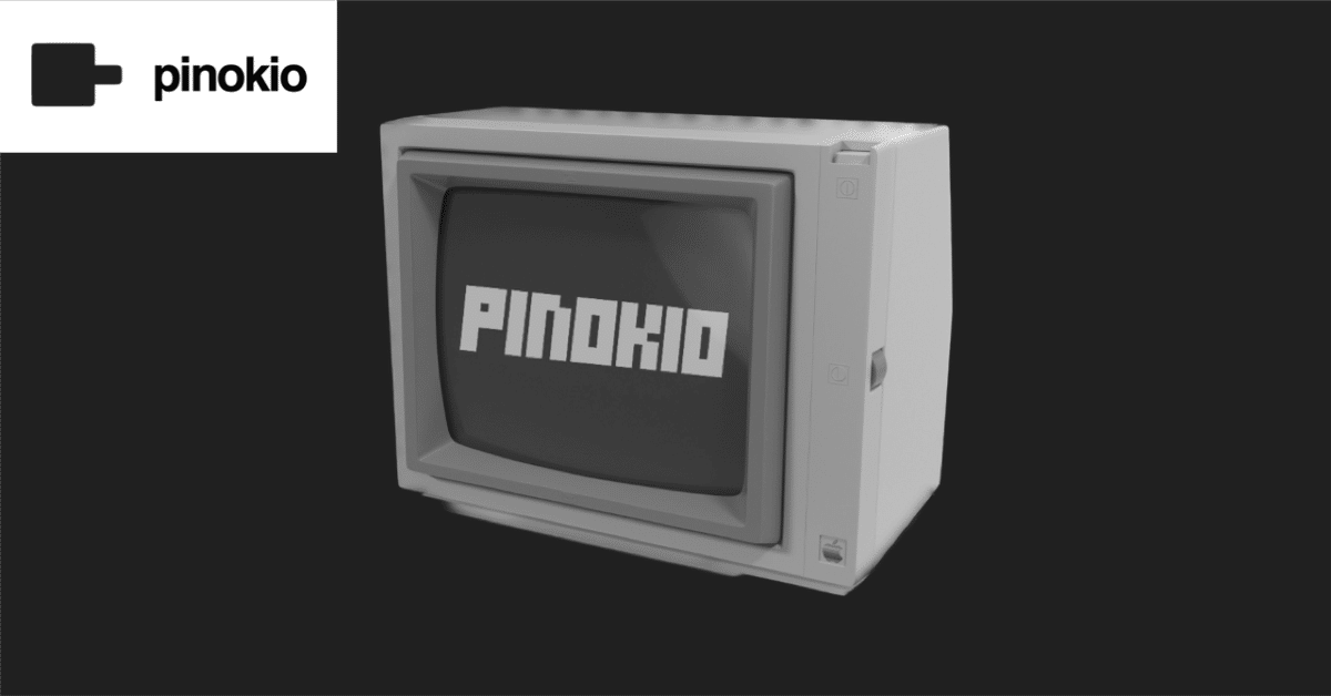 【日記#44】AIツール「pinokio」使ってみた｜遠藤@自称AI3DCG研究者