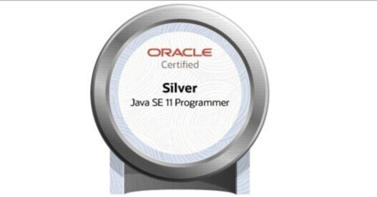 JavaSilver｜Daichang