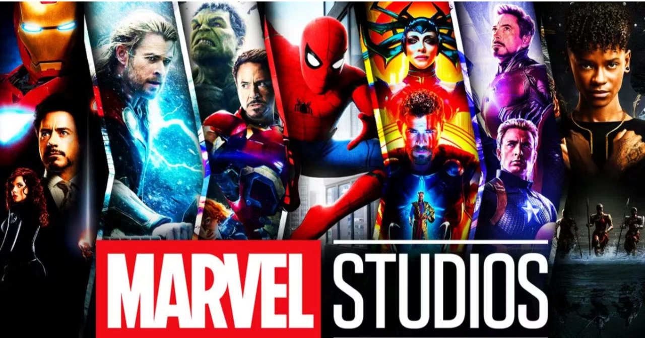 【DATA Saber】Marvel映画の実績をTableauで可視化してみた｜田中稔
