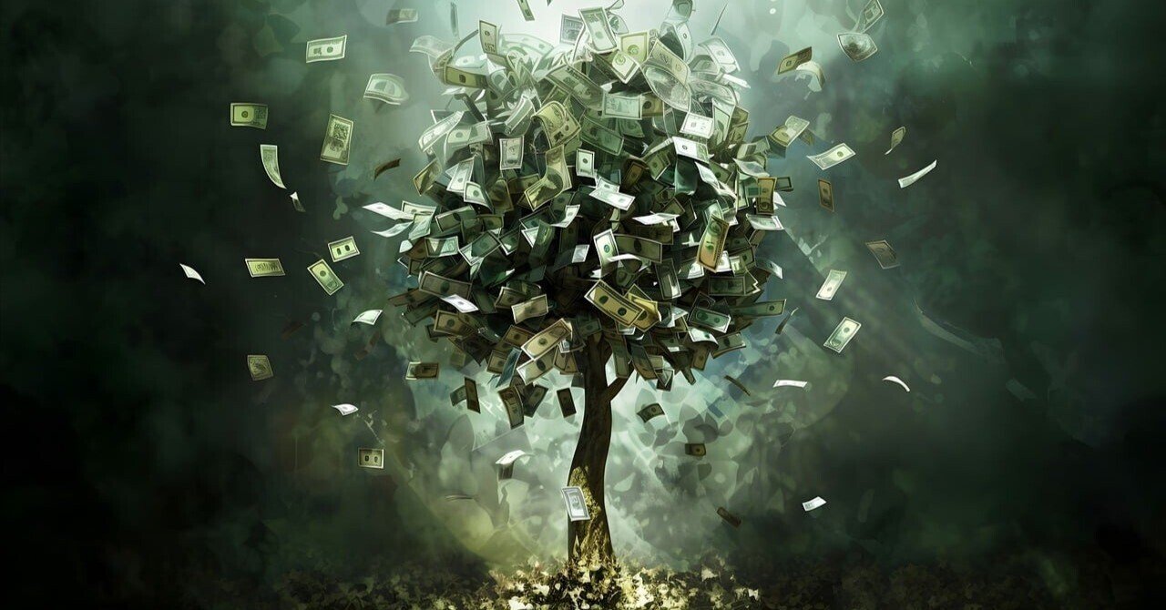 DON note｜稼ぐ方法の実践｜note