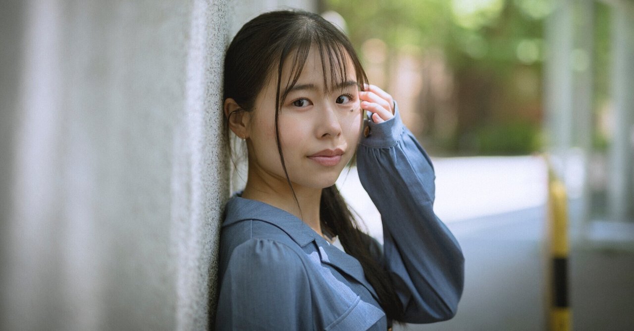 新緑の時期も良き｜daigo s.