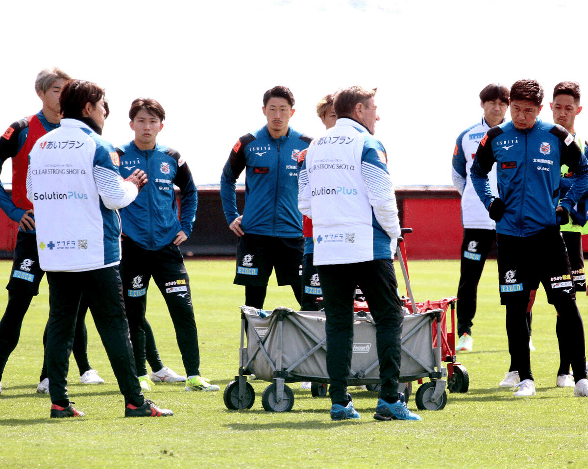 不屈の精神 ｜Kodama Jun