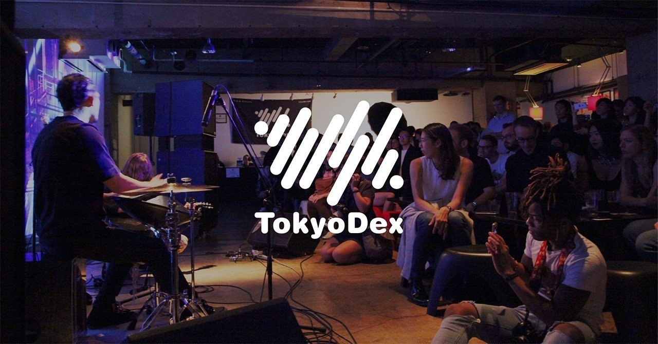 TokyoDex、“ロゴのプレゼン案”、すべて見せます！ 「デザインとアートのちがい」とは？ アーティストと企業のエージェンシー。｜アトオシとデザイン