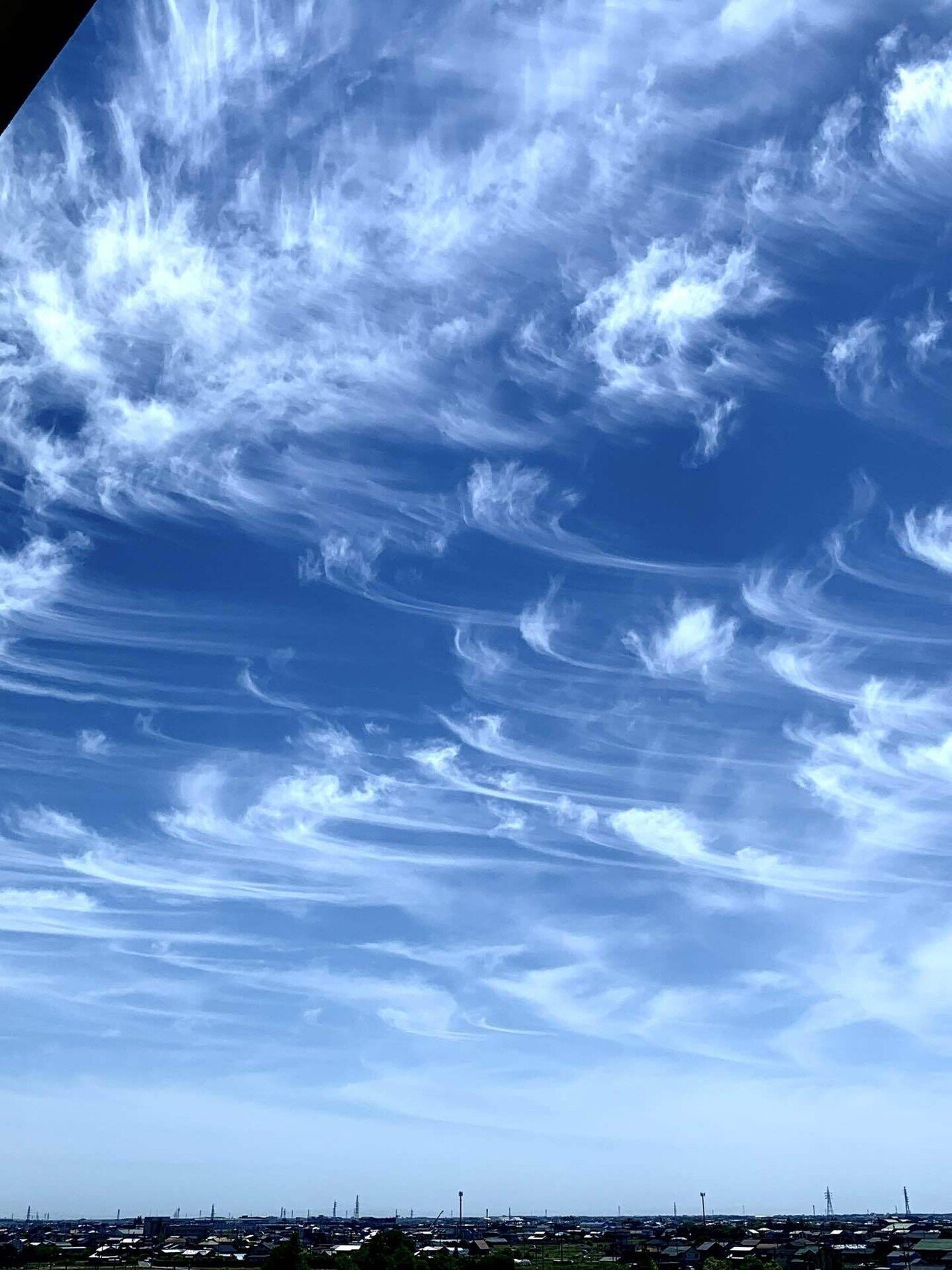 今日の空模様｜micay_lala