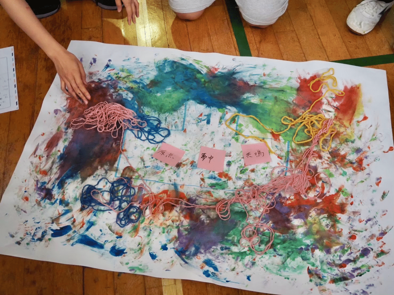 橋本 明日香｜Asuka Hashimoto｜note