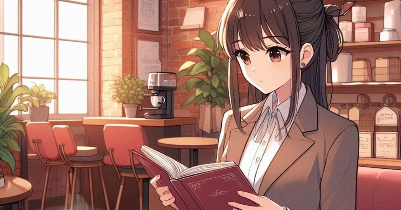 「昭和の香りとカレー🍛の誘惑 読書家📚の隠れ家喫茶店☕への招待」｜はやかわれい😆連続起業家・発達障害のフリーターが丸の内の会社員→渋谷で