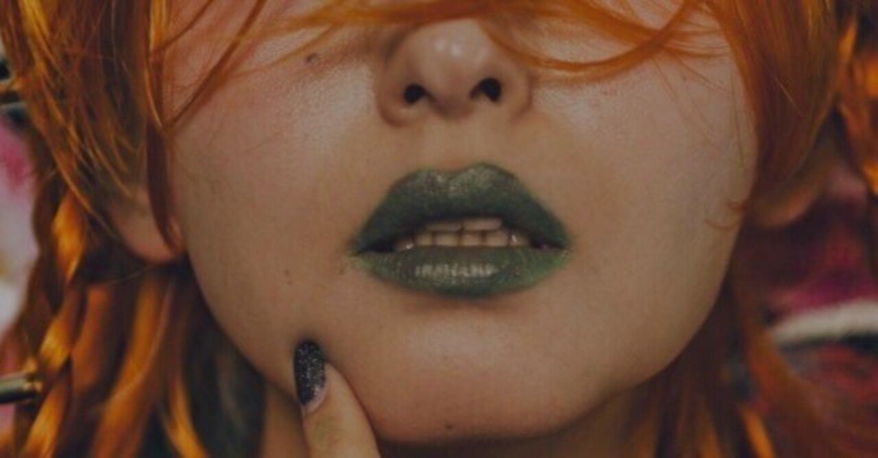 最近のメイクたち｜rino