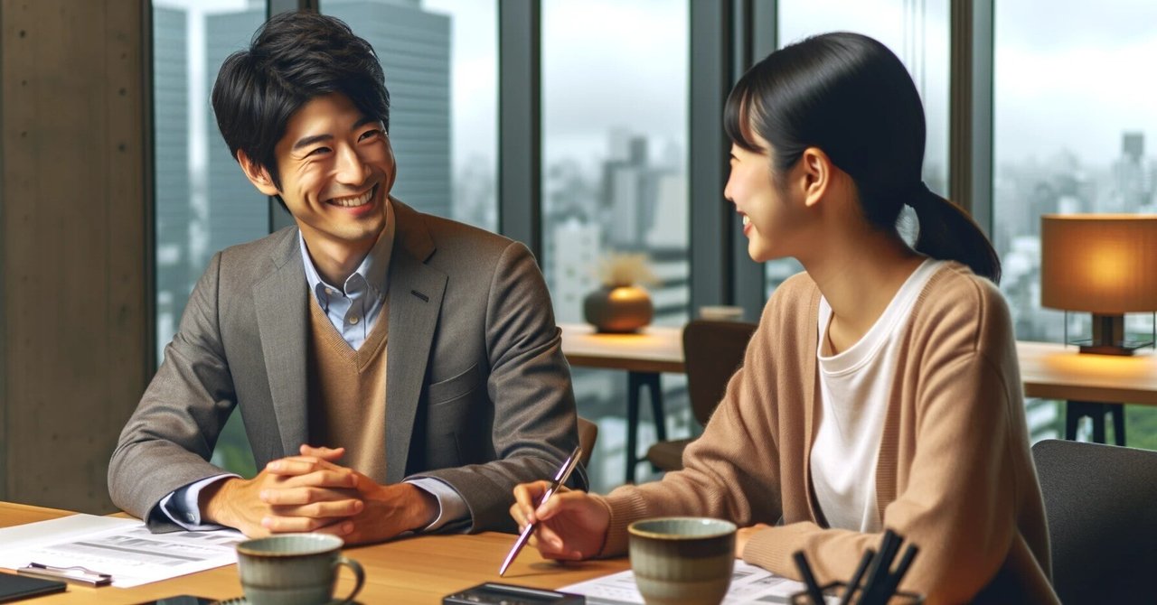 コミュニケーションの質を高める6つのポイント｜ひでまる（hidemaru）