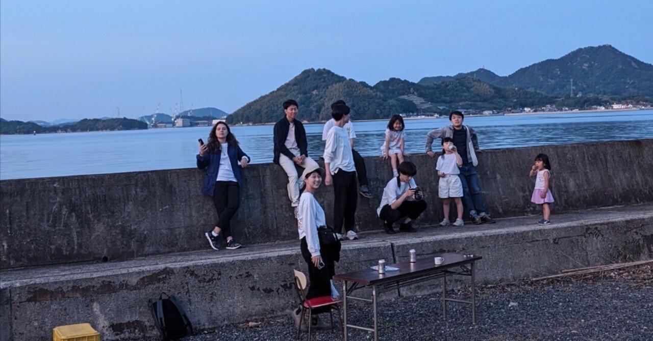 一般社団法人The Red Dot School ｜note