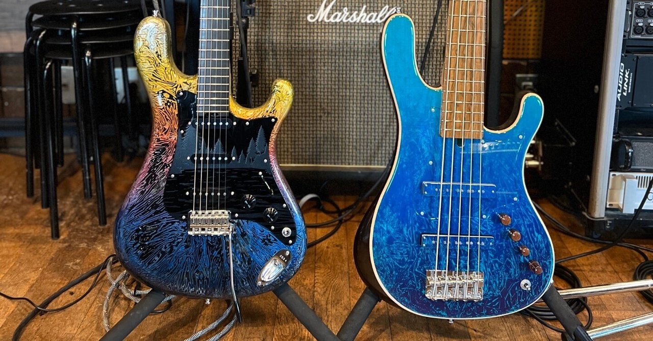 Ximera Moxinoが新たに仲間入り｜レコラボnote店