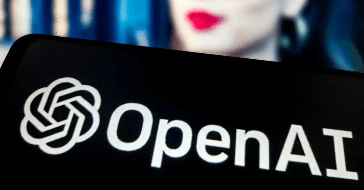OpenAI AIポルノ解禁を検討中｜東京 AI 研究所
