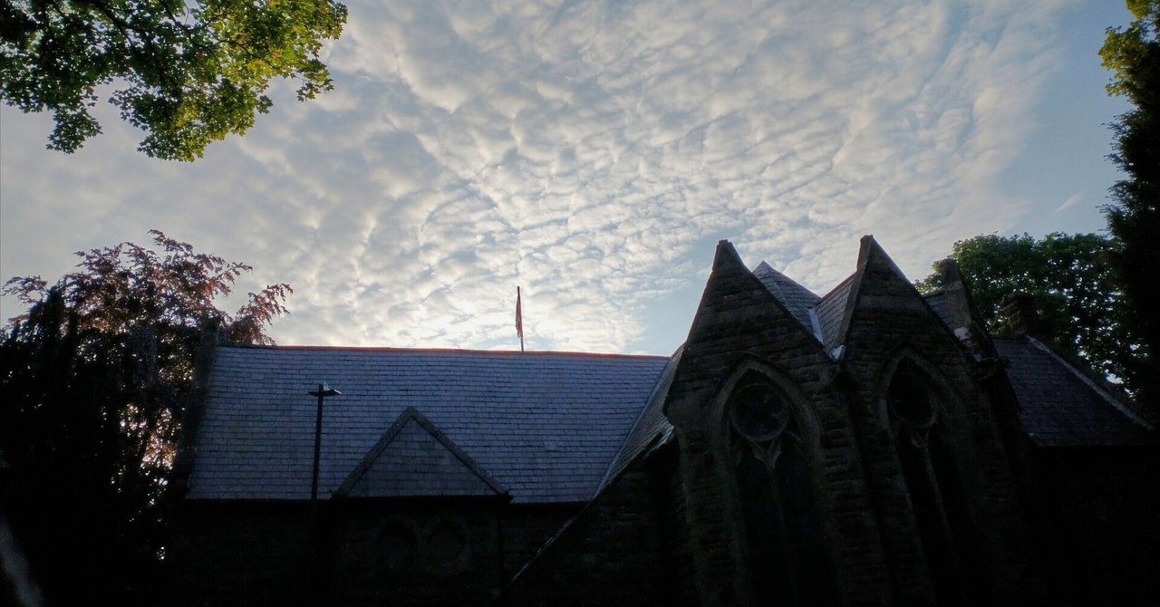 「双子語」。｜東島カナ